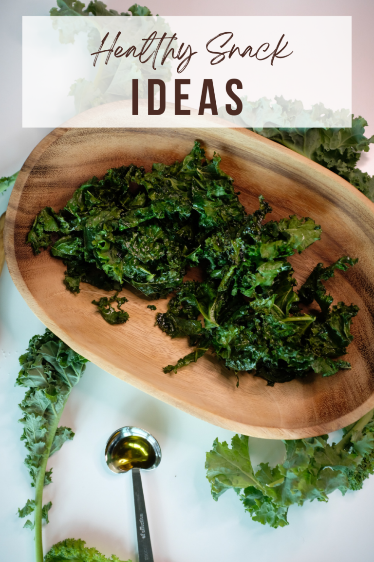 6 Healthy Snacks to Eat When Junk Food Cravings Hit