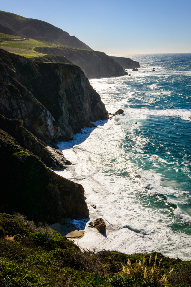 21 Epic Nature Escapes in the Western USA - Elizabeth Vigen