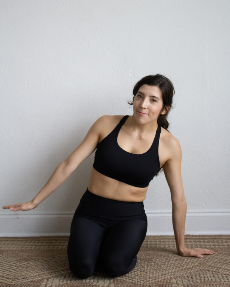 21 Easy Handstand Drills to Help You Balance - Elizabeth Vigen