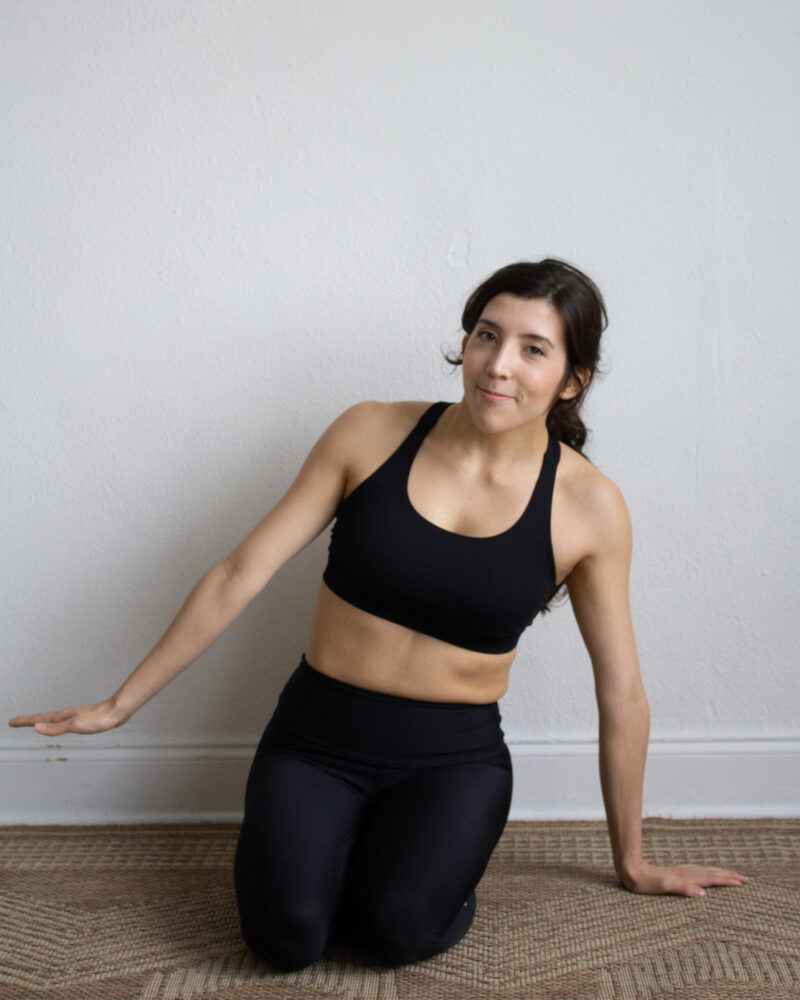 21 Easy Handstand Drills to Help You Balance - Elizabeth Vigen