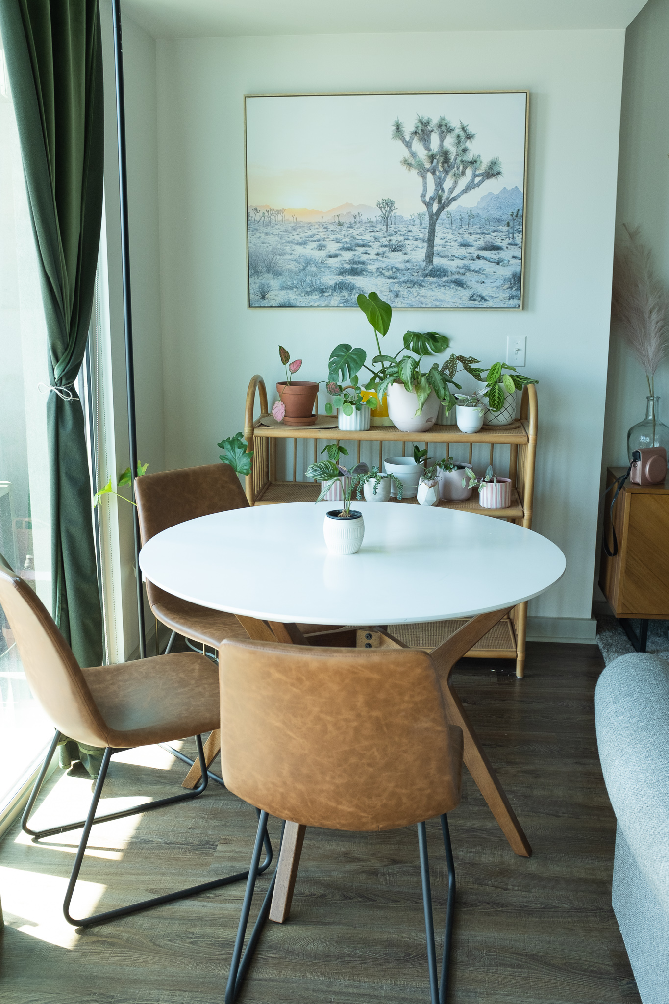 A Smart Studio Apartment Layout for Tiny Spaces - Elizabeth Vigen