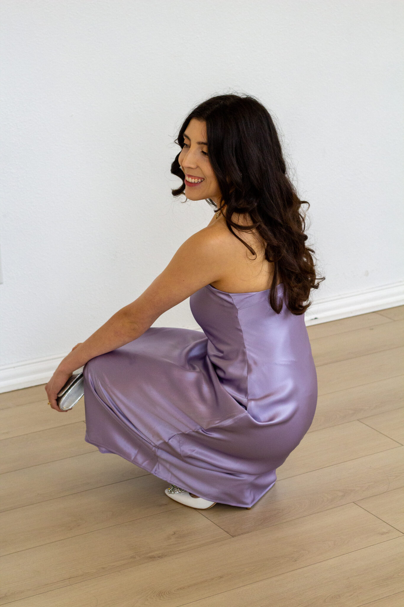 Manolo Blahnik Hangisi Review: The Perfect Designer Bridal Shoe ...
